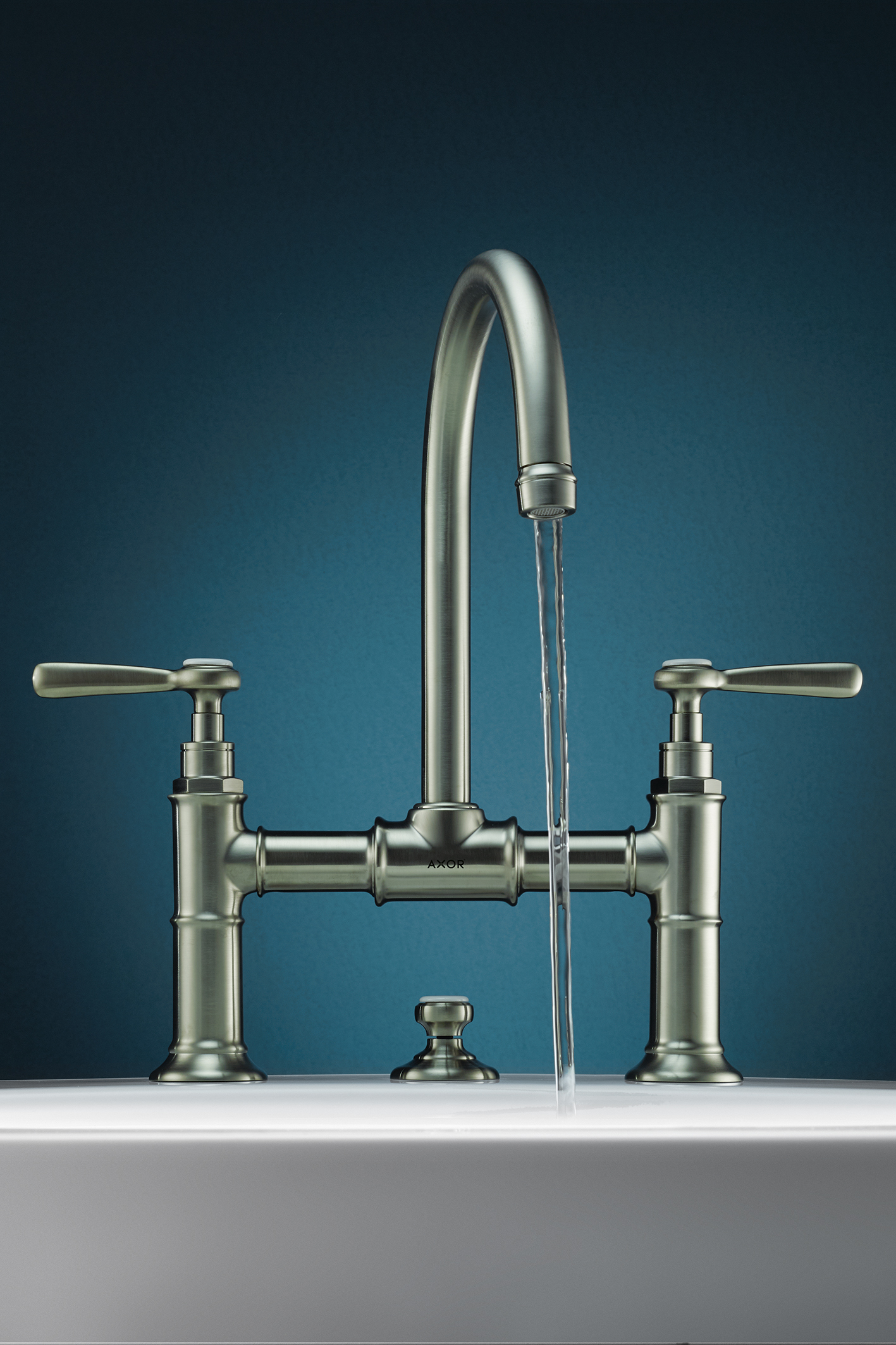 Montreux Basin | Goritsas