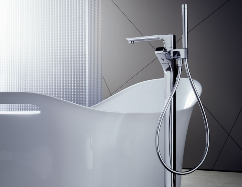 Urquiola Bath | Goritsas